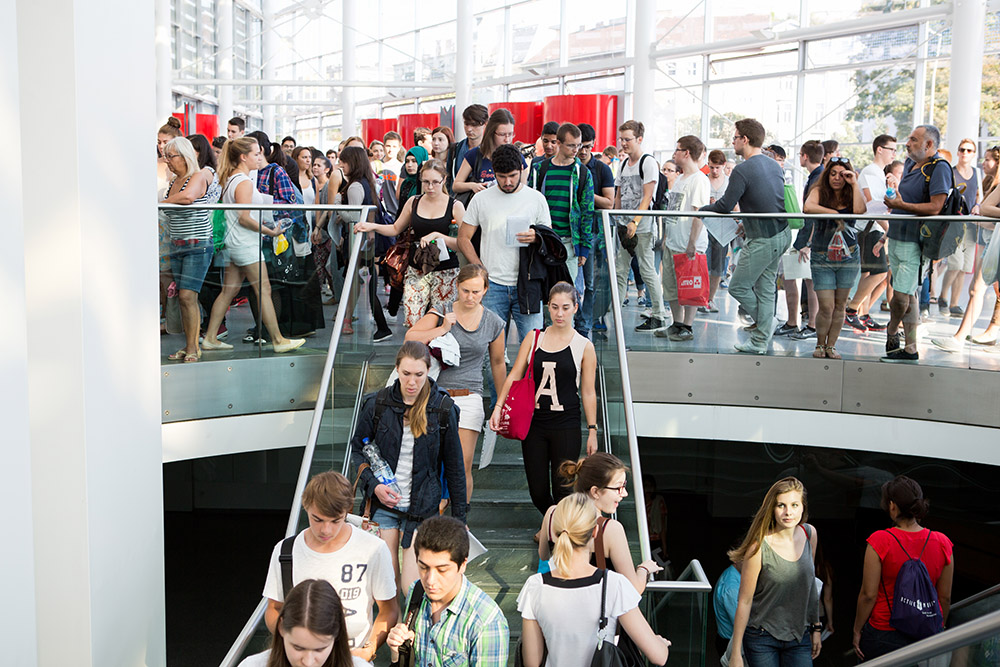 Wie die BeSt-Messe mir zum Medizin-Studienplatz verholfen hat – Doktortest